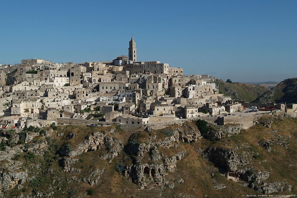 La Basilicata: viaggio nella storia e nell'autenticità - Dream Trip