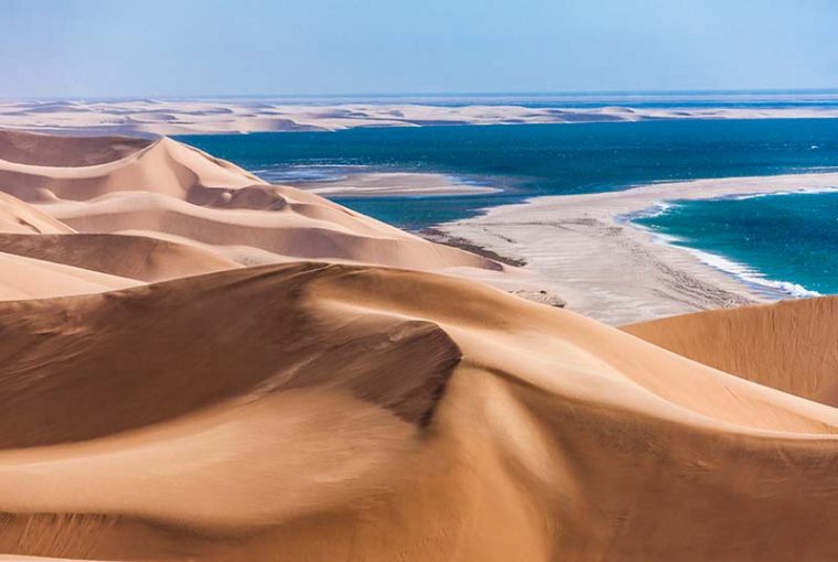 Deserto della Namibia: quando andare e cosa vedere - Dream Trip